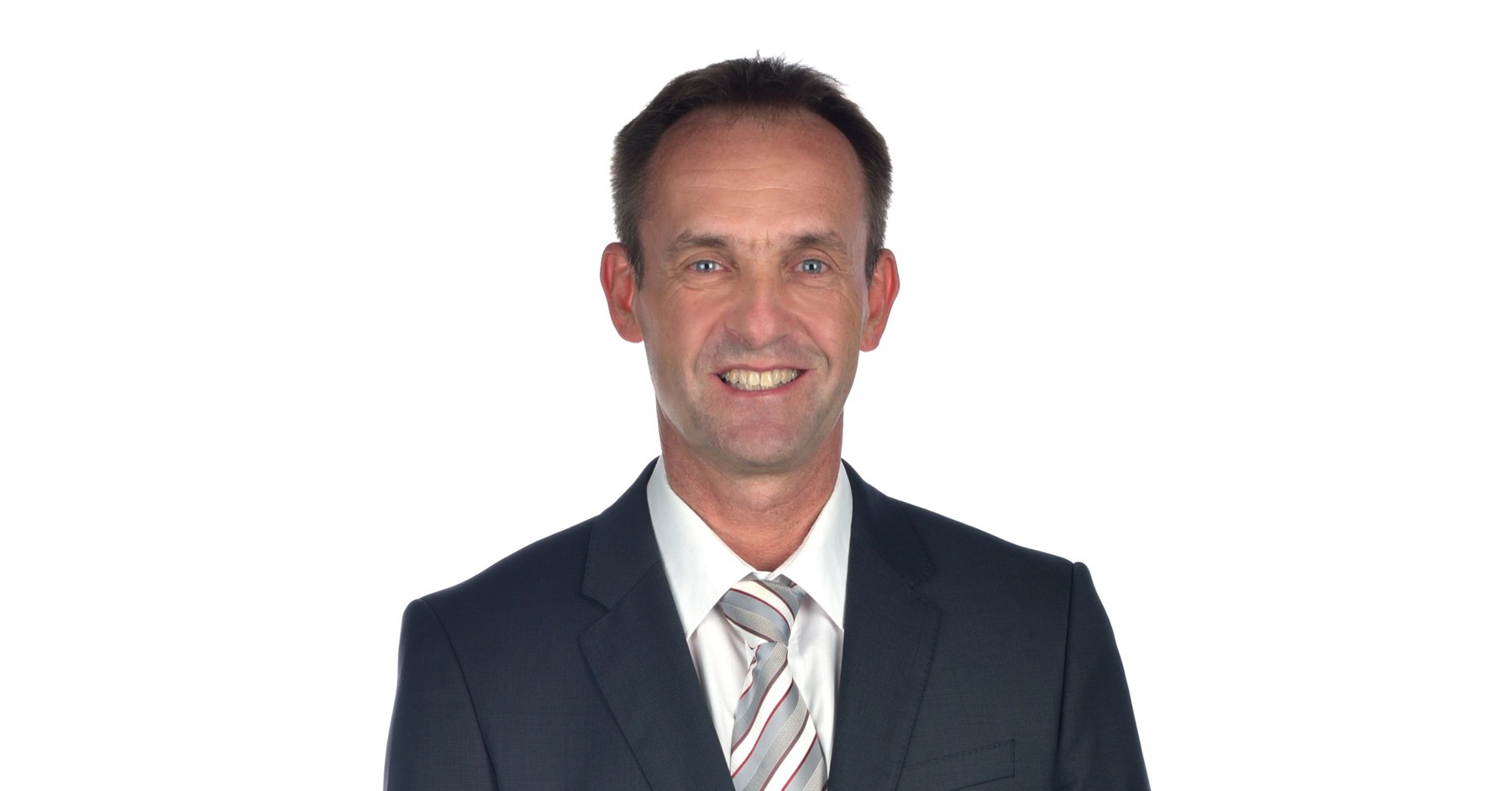 Gerald Schneider joins CRB Group GmbH as managing director