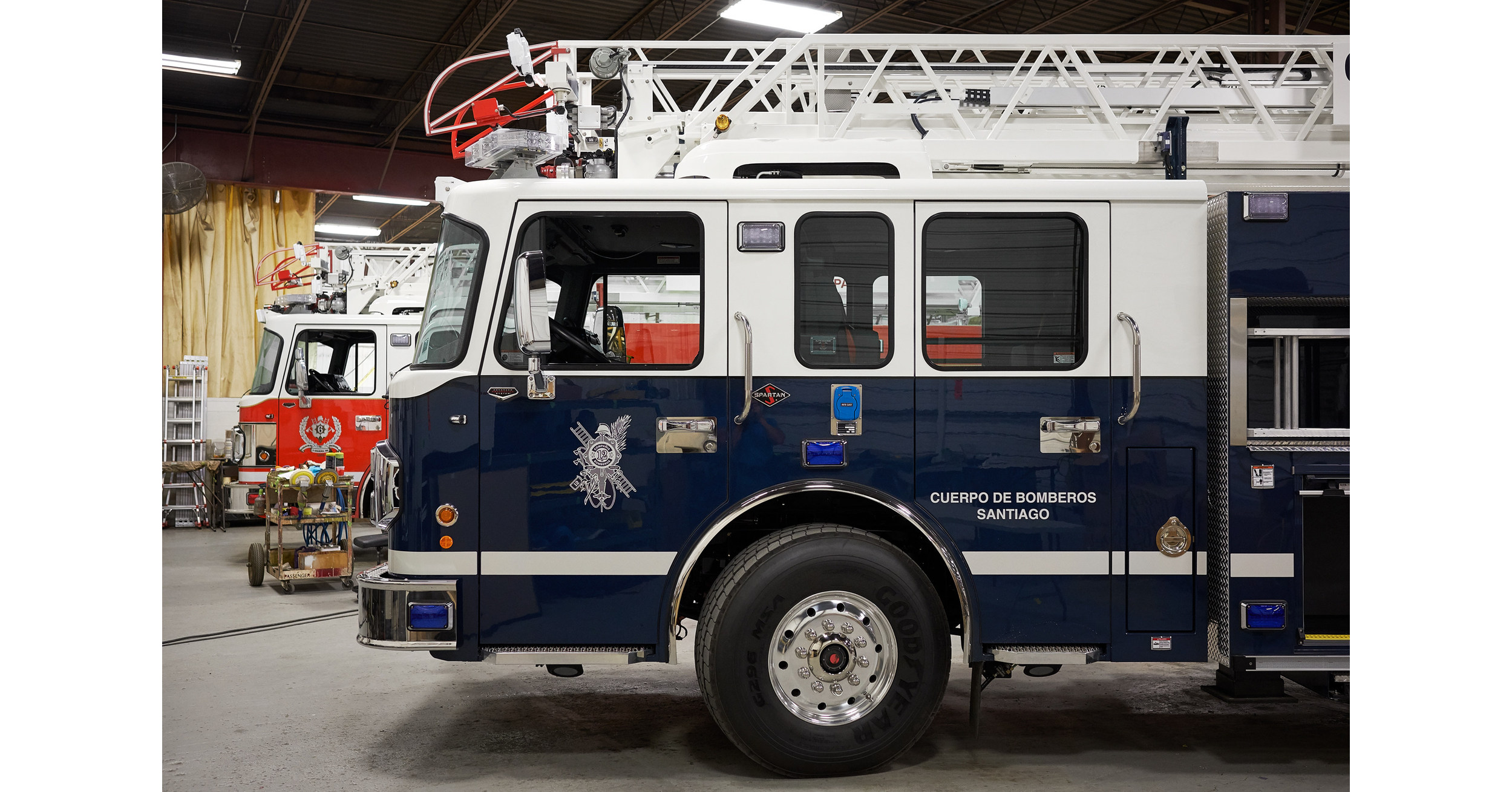 Spartan Emergency Response Expands Latin American Presence With Add-On ...