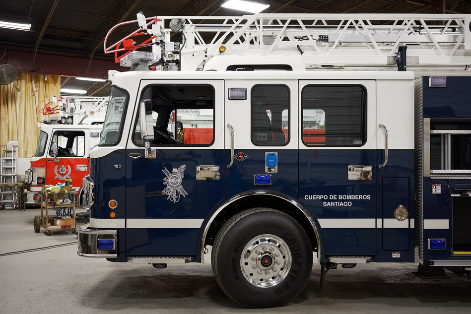 Spartan Emergency Response Expands Latin American Presence With Add-On ...