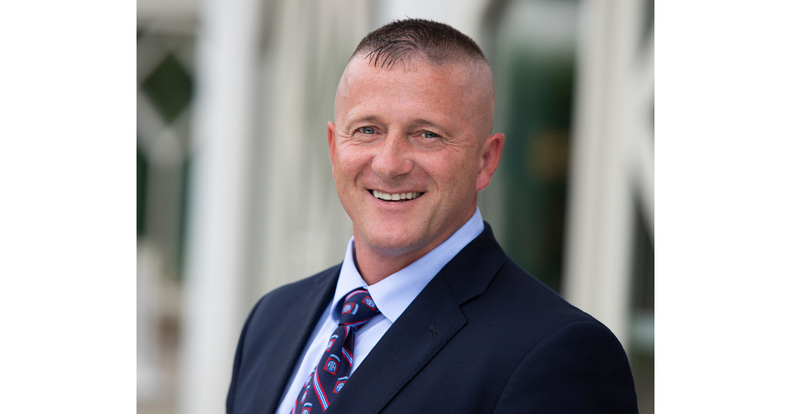 AFGE Endorses West Virginia's Richard Ojeda for Congress