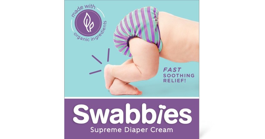 Swabbies Applicator and Jars of Cream now Available through Amazon and Ebay