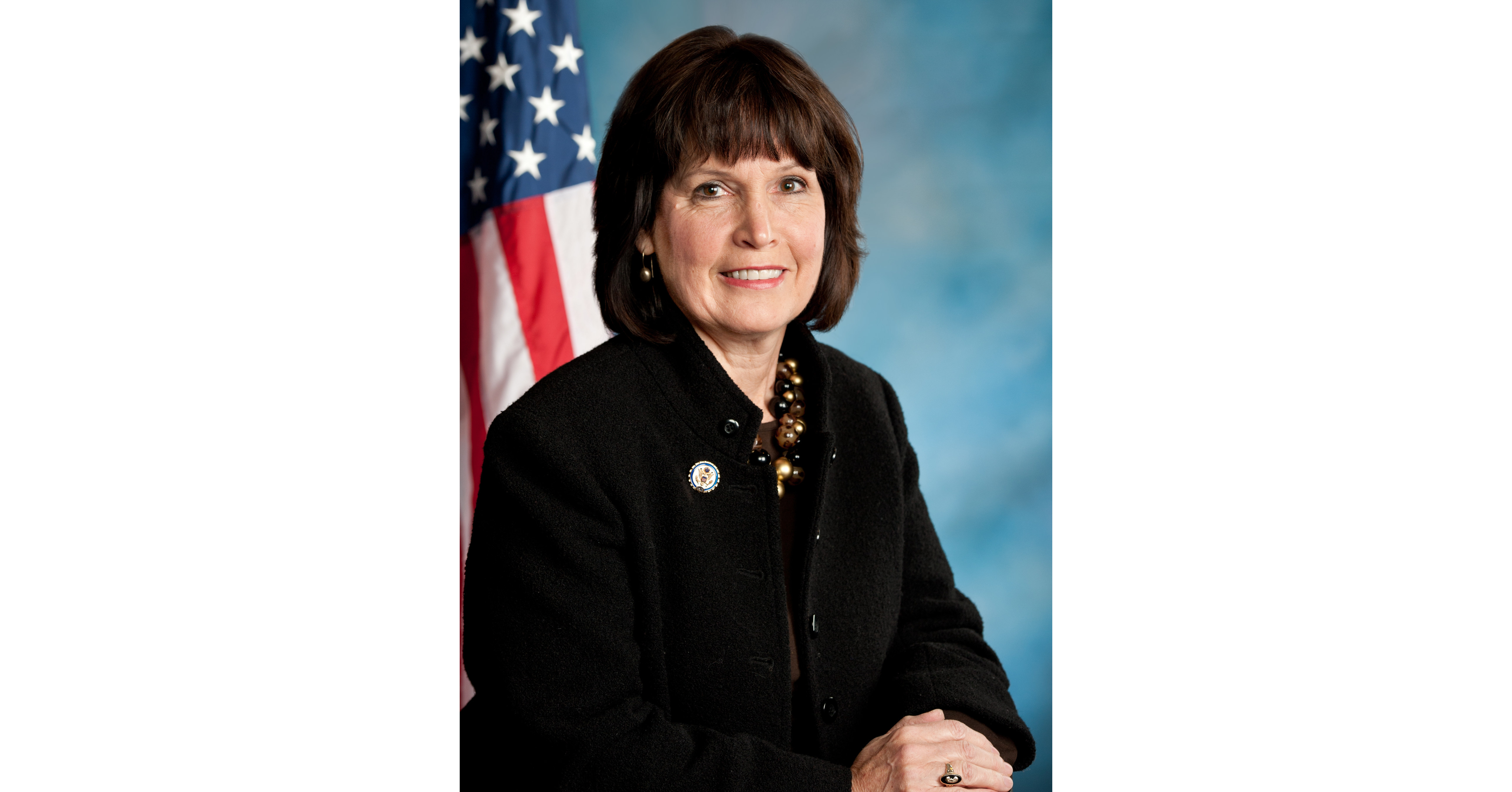 AFGE Endorses Rep. Betty McCollum for Reelection