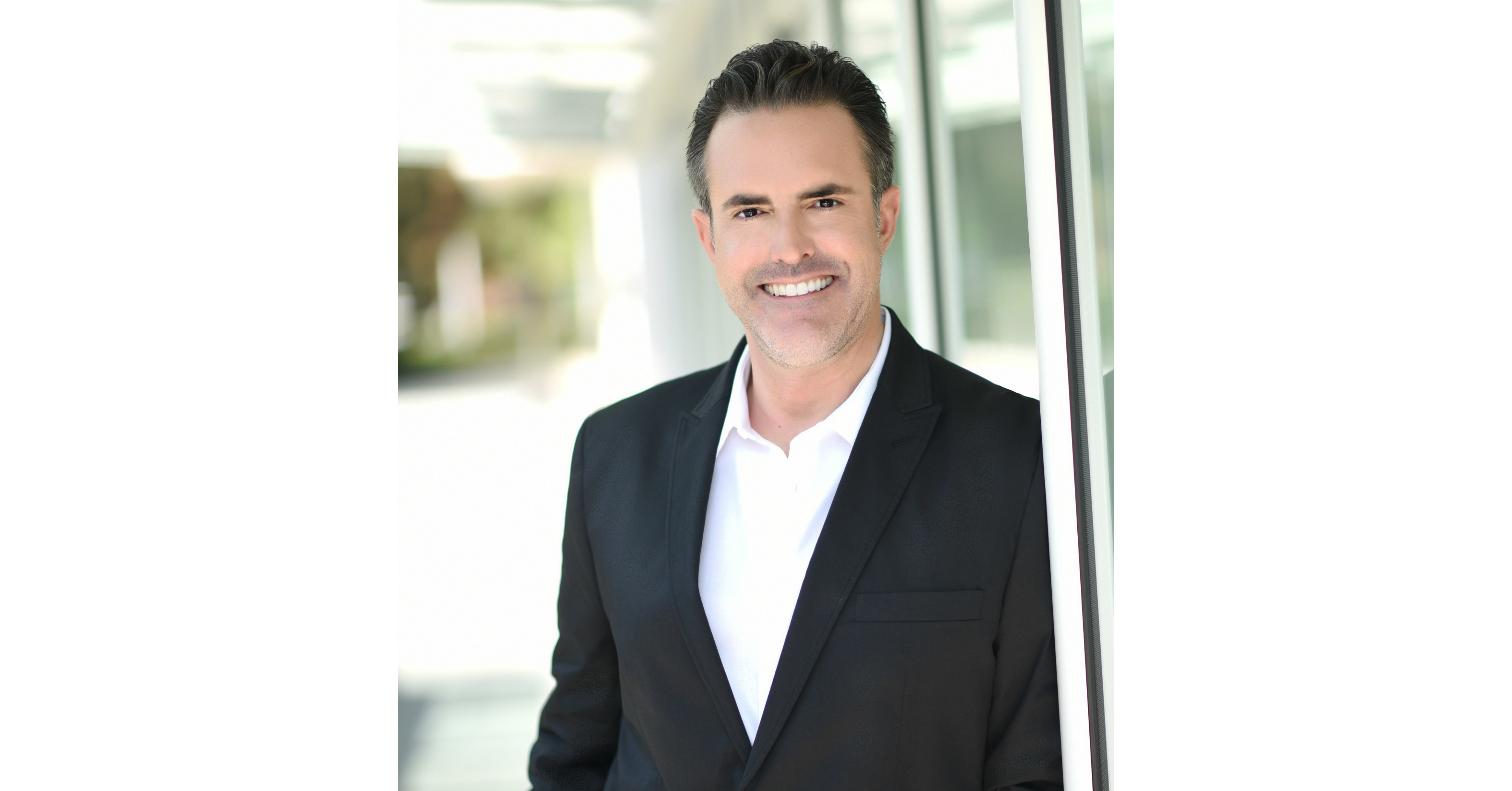 The Guthy-Jackson Charitable Foundation Welcomes Christopher Clinton ...