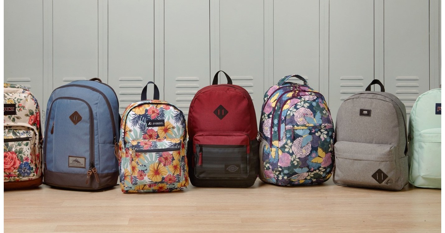 eBags Is Sending You to the Movies and Saving You Big $$ on Backpacks