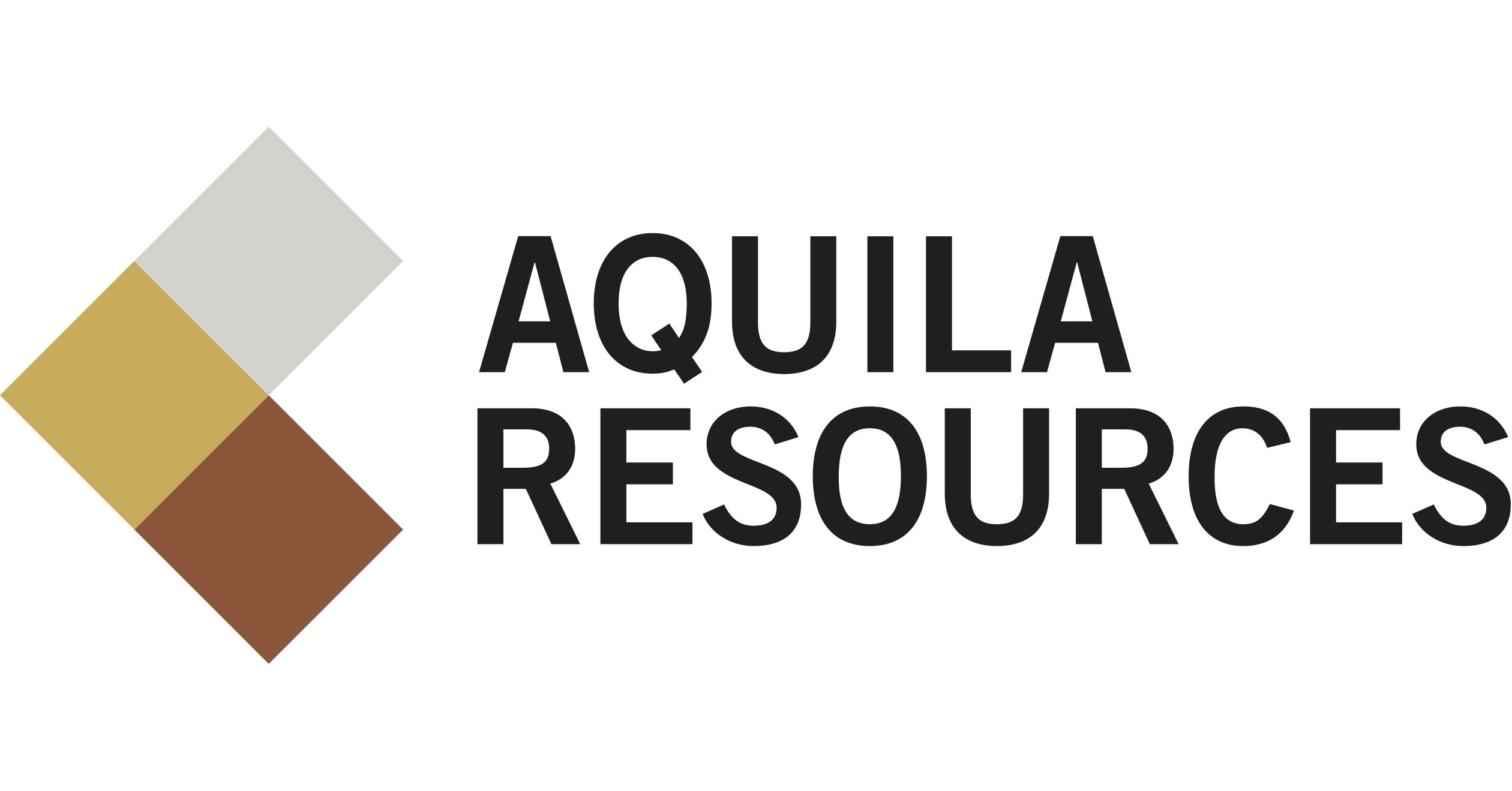 Aquila Resources Announces Second Quarter 2018 Financial Results