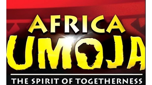 World-renowned, Award-winning AFRICA UMOJA Tour Presents Third Tour in ...