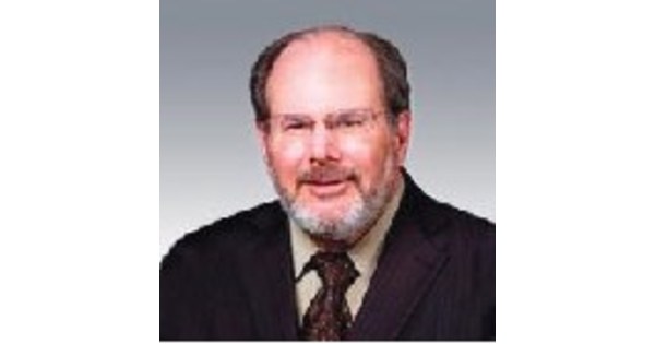 Marc A. Bronstein is recognized by Continental Who's Who