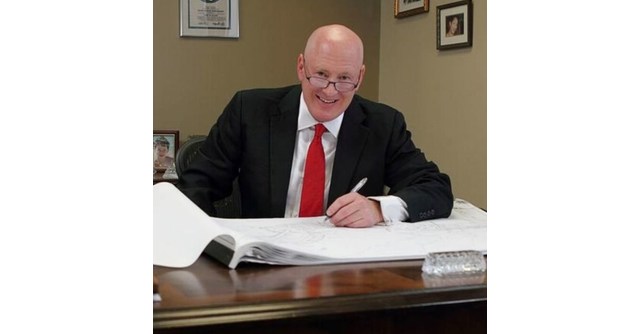 Marcus Hiles- Cities in Texas forced to rethink Urban Sprawl