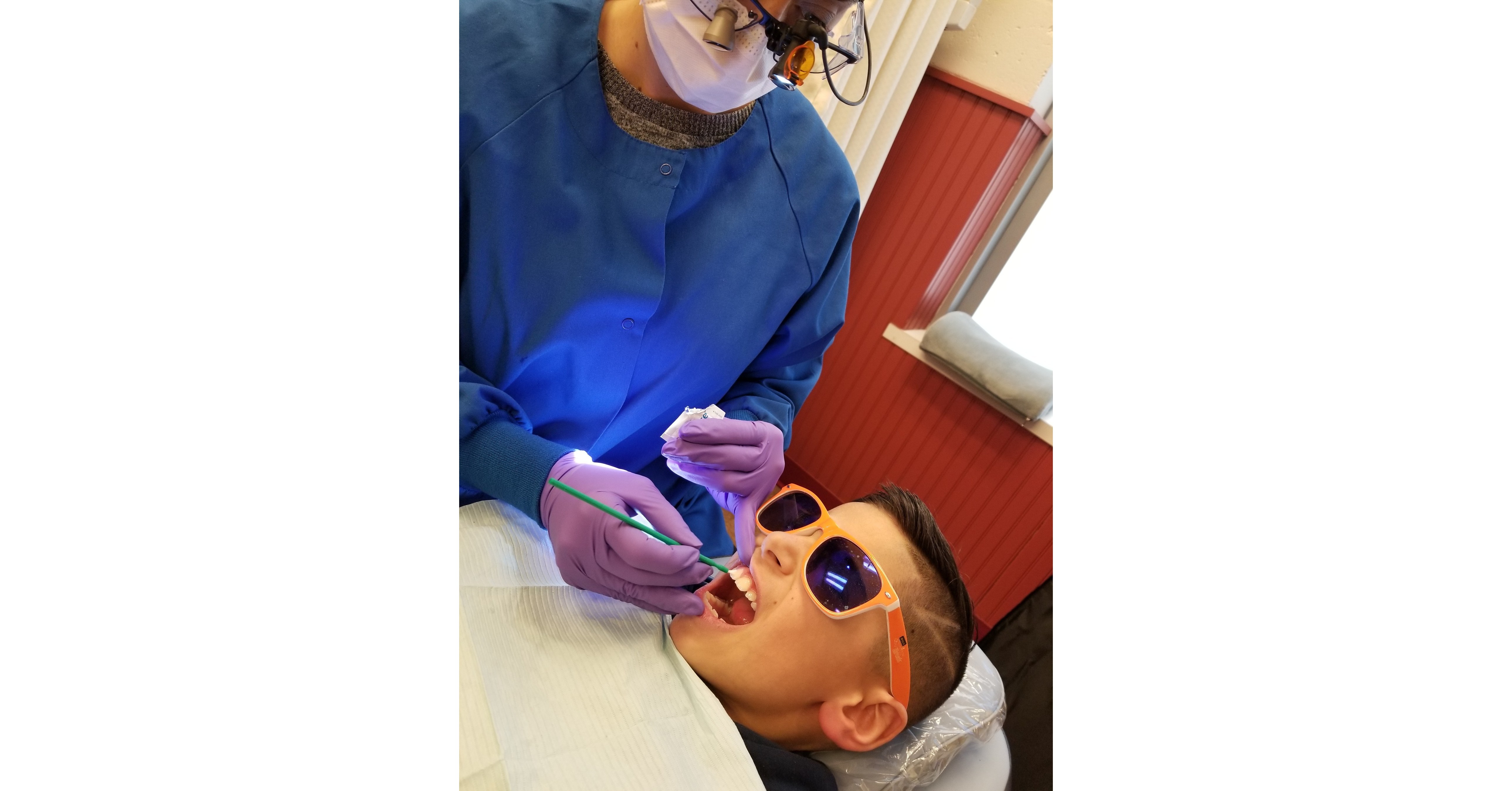 Pulpdent Corporation and Virtudent Increase Access to Dental Care for ...