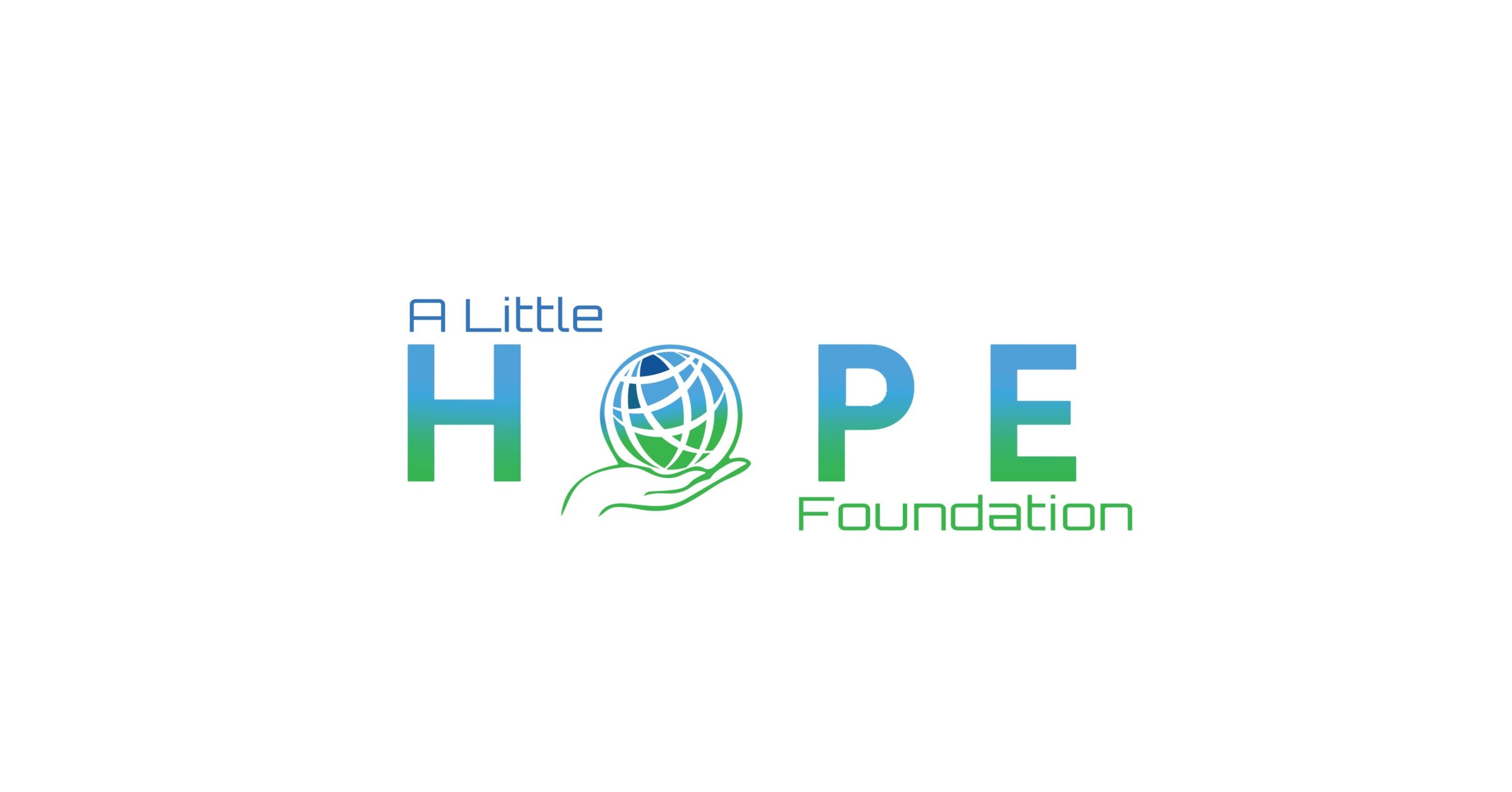 A Little Hope Foundation launches new website
