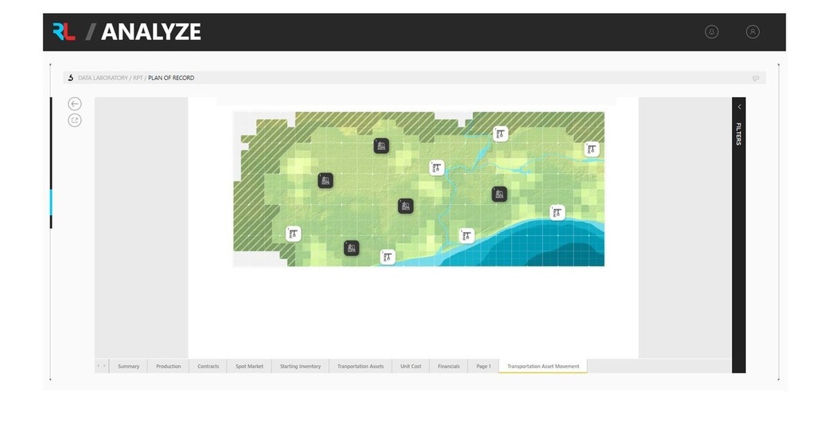 Tech firm uses Power BI Embedded to empower businesses with easy-to-use ...