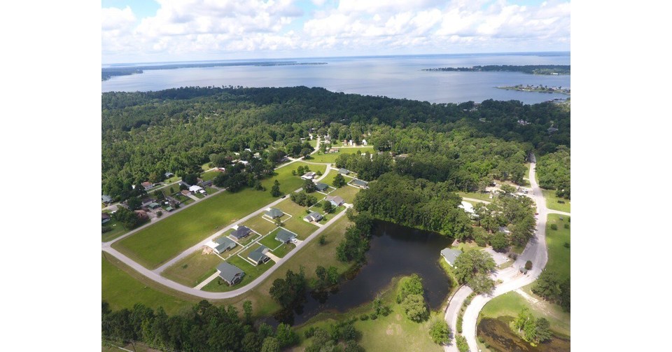 Waterfront Development announces continued housing growth with National ...