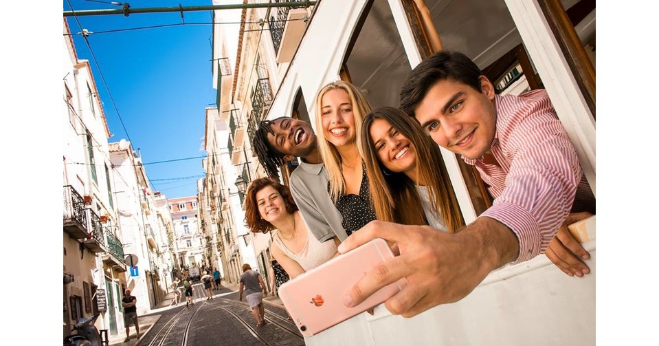 Forall Phones ahorró 414 toneladas de desechos electrónicos