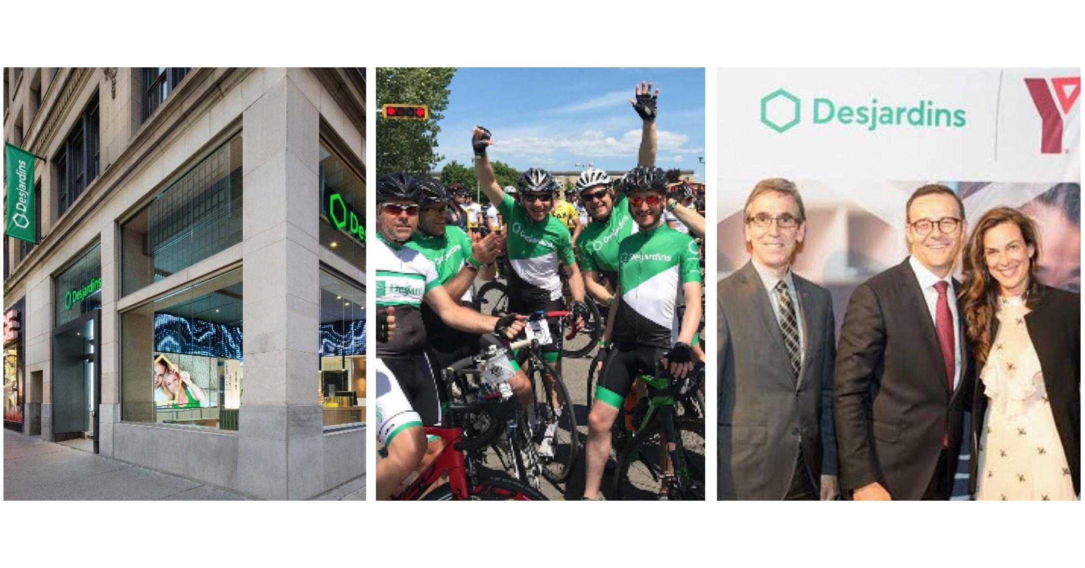 Results for the second quarter of 2018 - Desjardins Group records ...