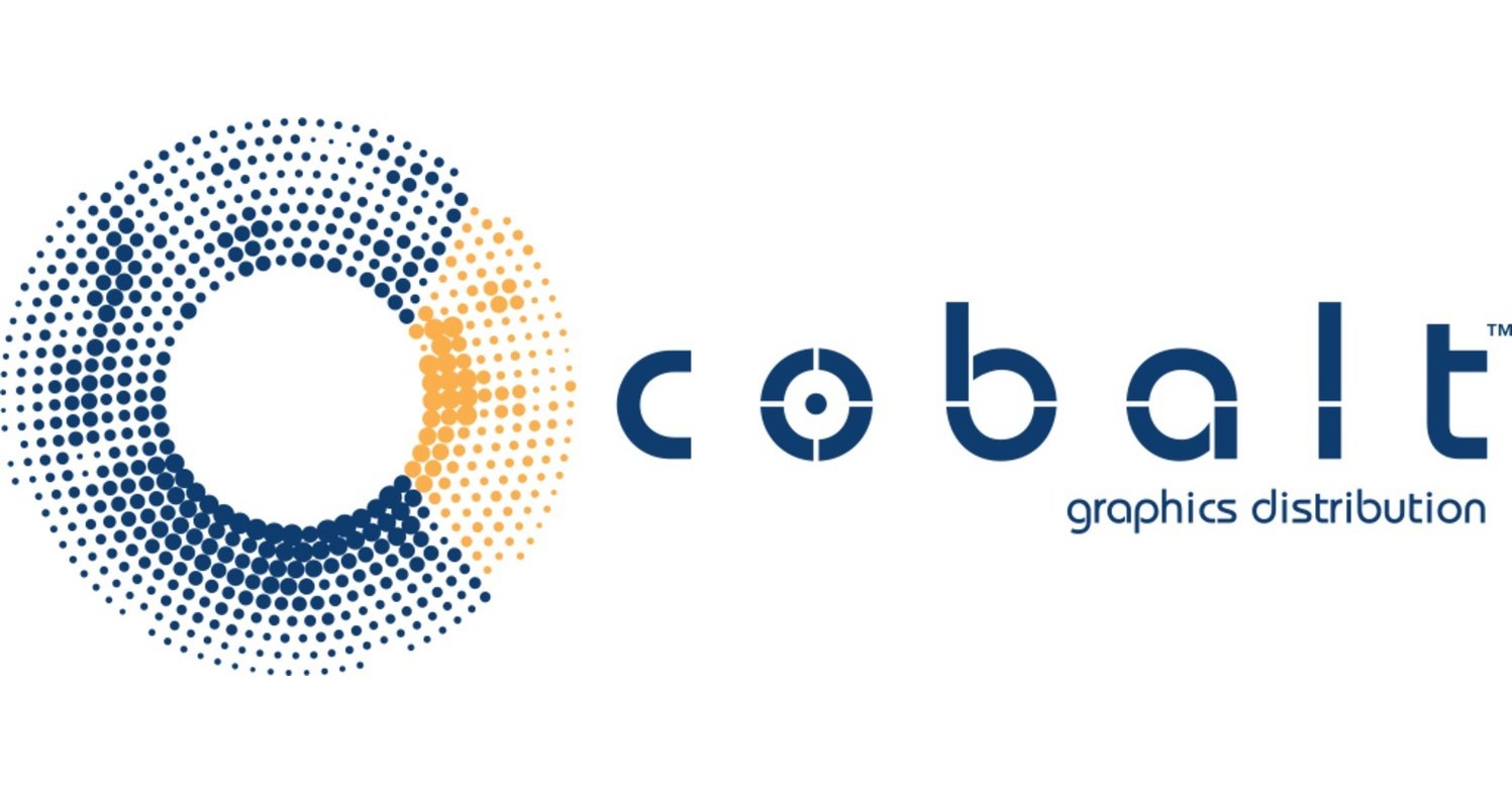 Cansel announces the launch of COBALT™ Graphics Distribution