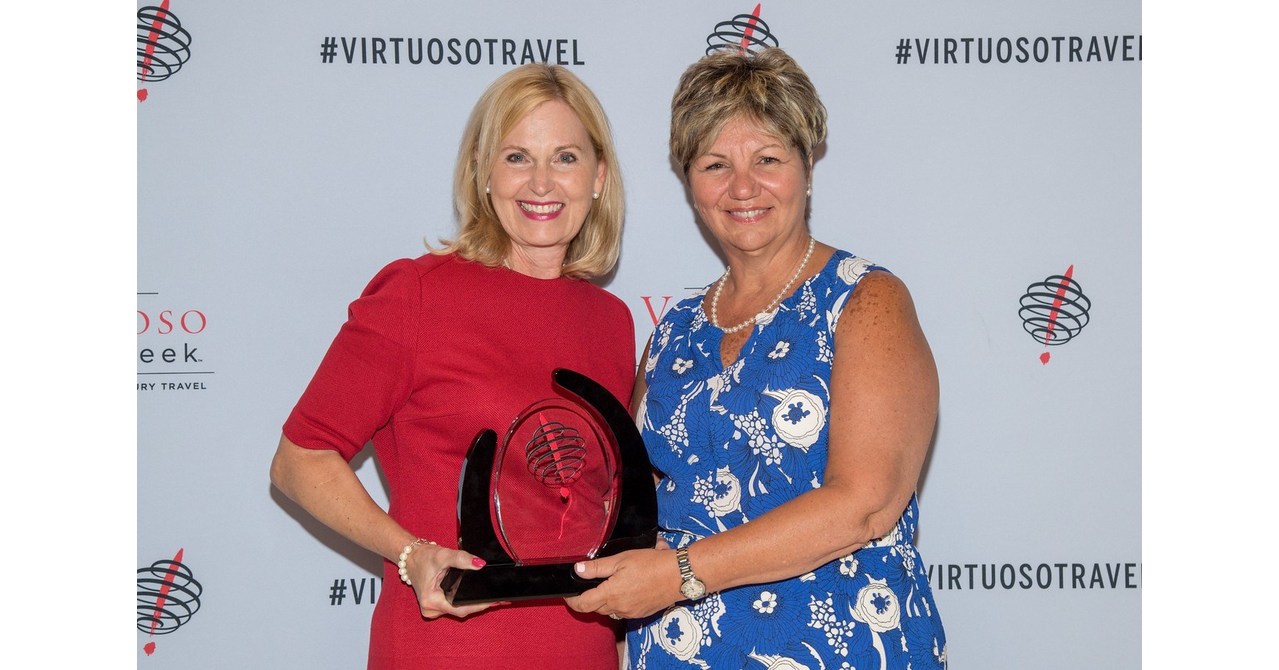 Protravel International Honored as Top Virtuoso Producer for 14th ...