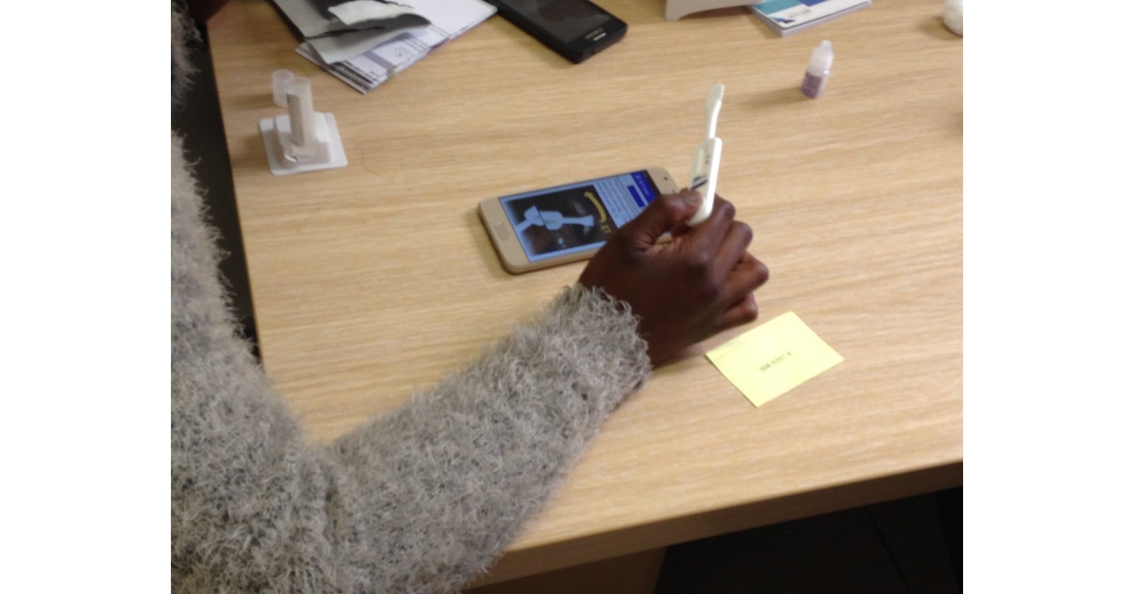 SystemOne Launches RDT Digital Integration for Aspect Platform