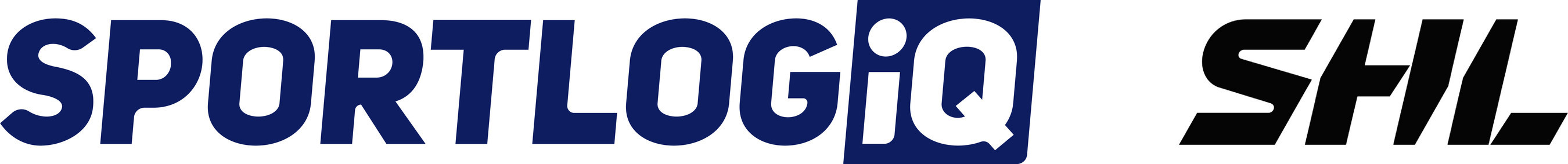 SPORTLOGiQ named the official provider of advanced data of the SHL