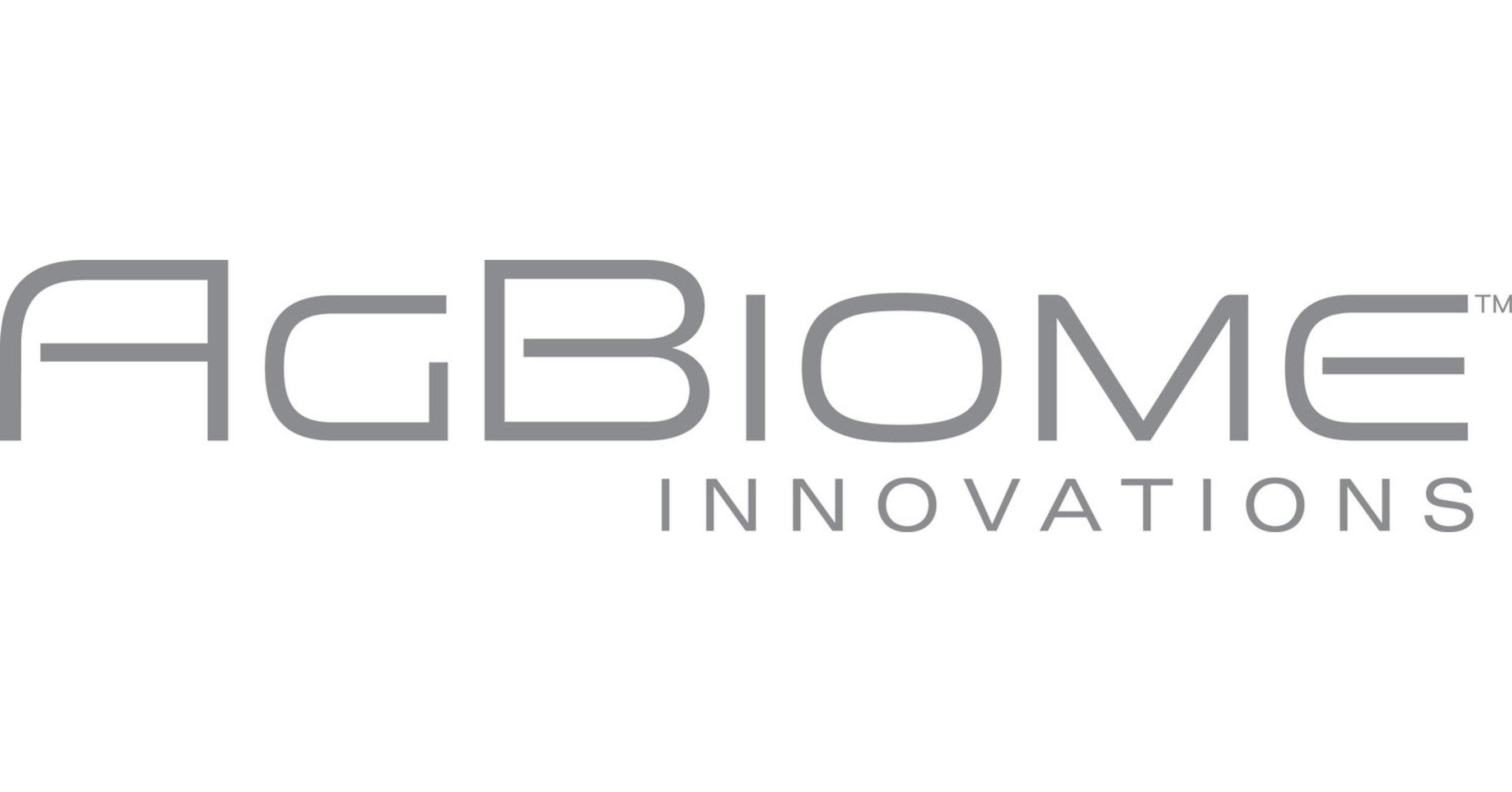 AgBiome Innovations and Sipcam Announce Joint Development Project