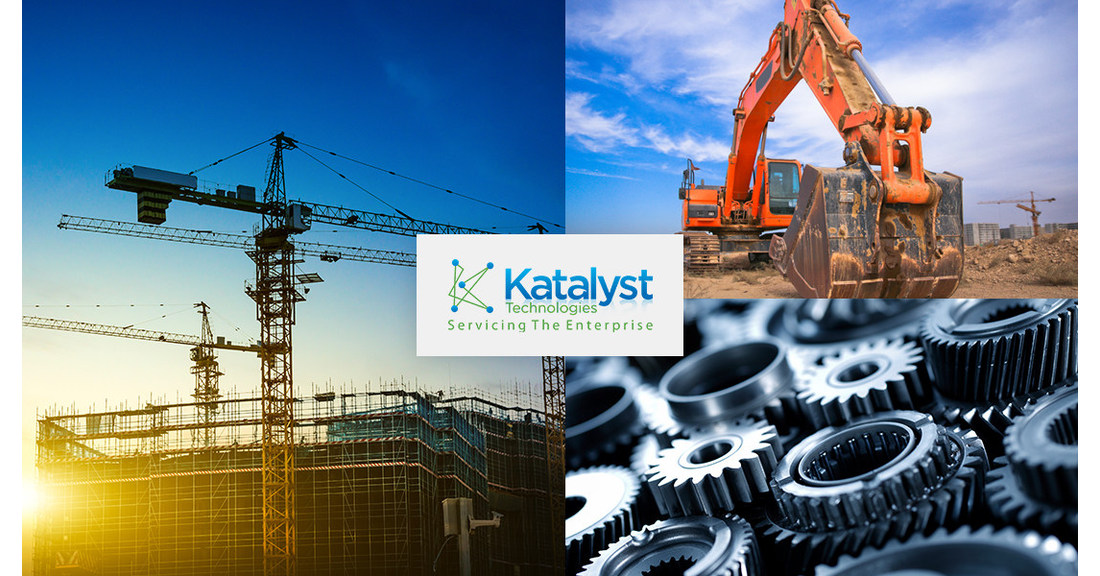 Katalyst Technologies Expands Its Heavy Construction Equipment ...