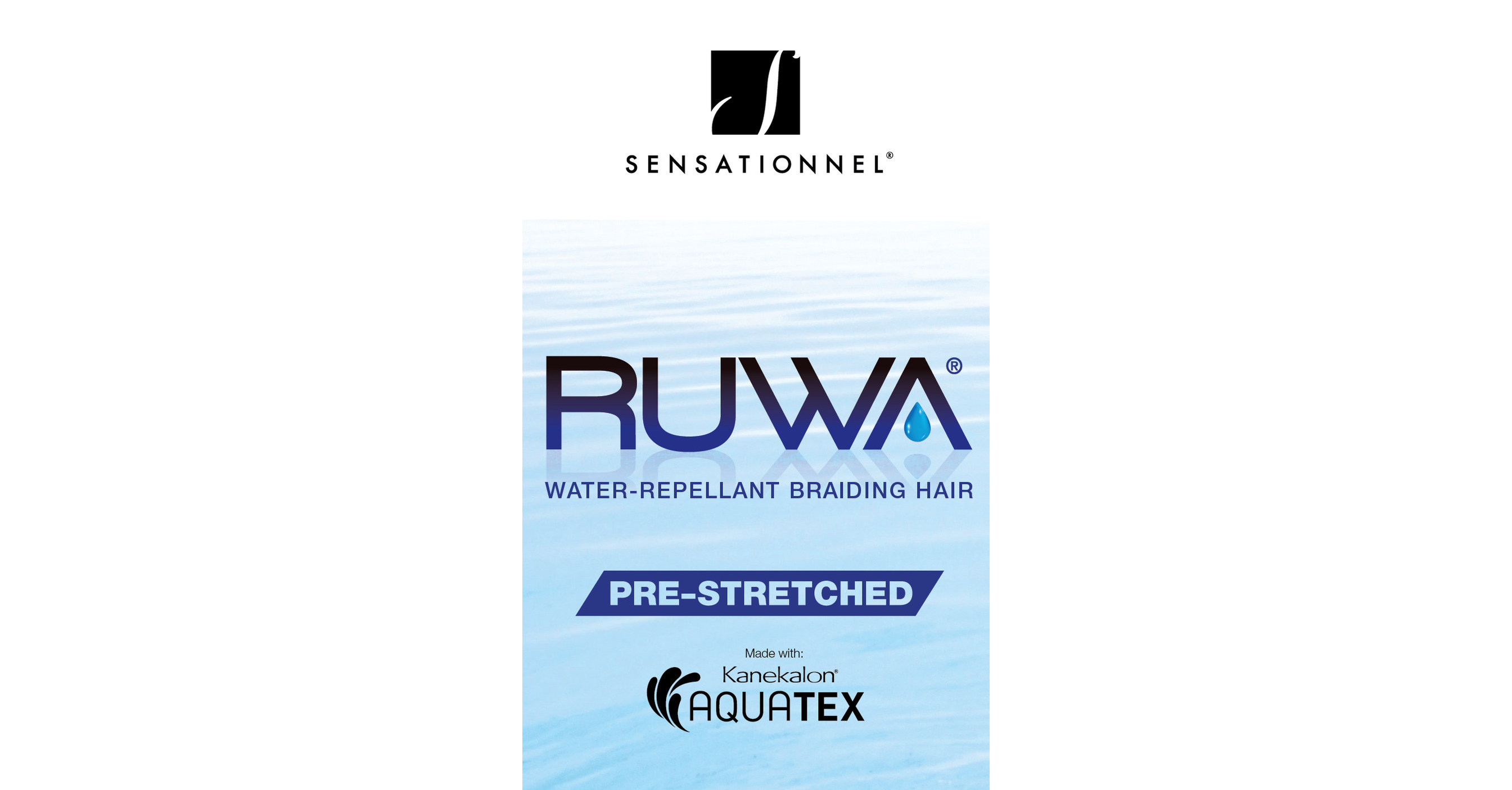 RUWA BRAID: Get This Hair For Your Next Vacation