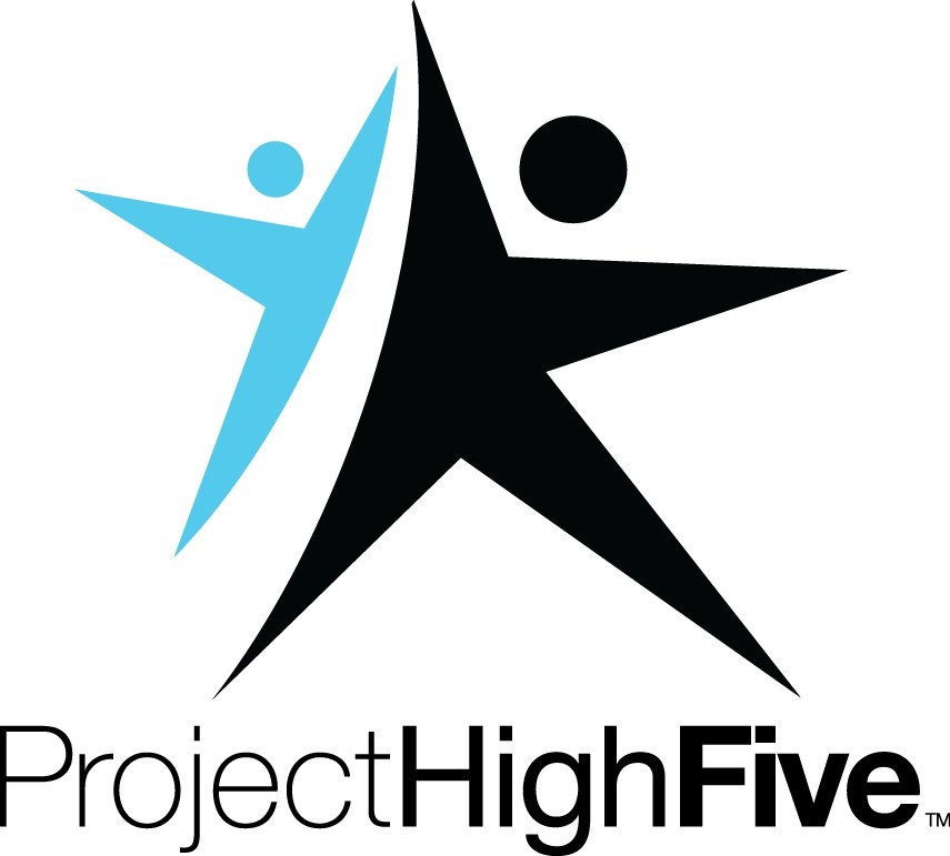Project High Five Launches to Tackle the Growing Youth Sports Crisis