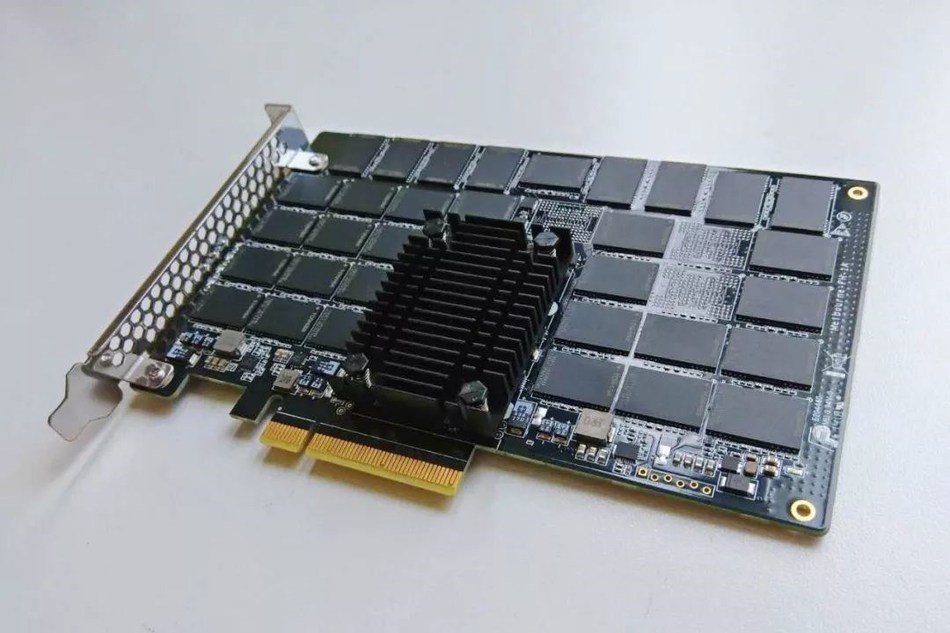 Shannon Systems Introduces the New G5i Direct-IO(R) PCIe Solid-State ...