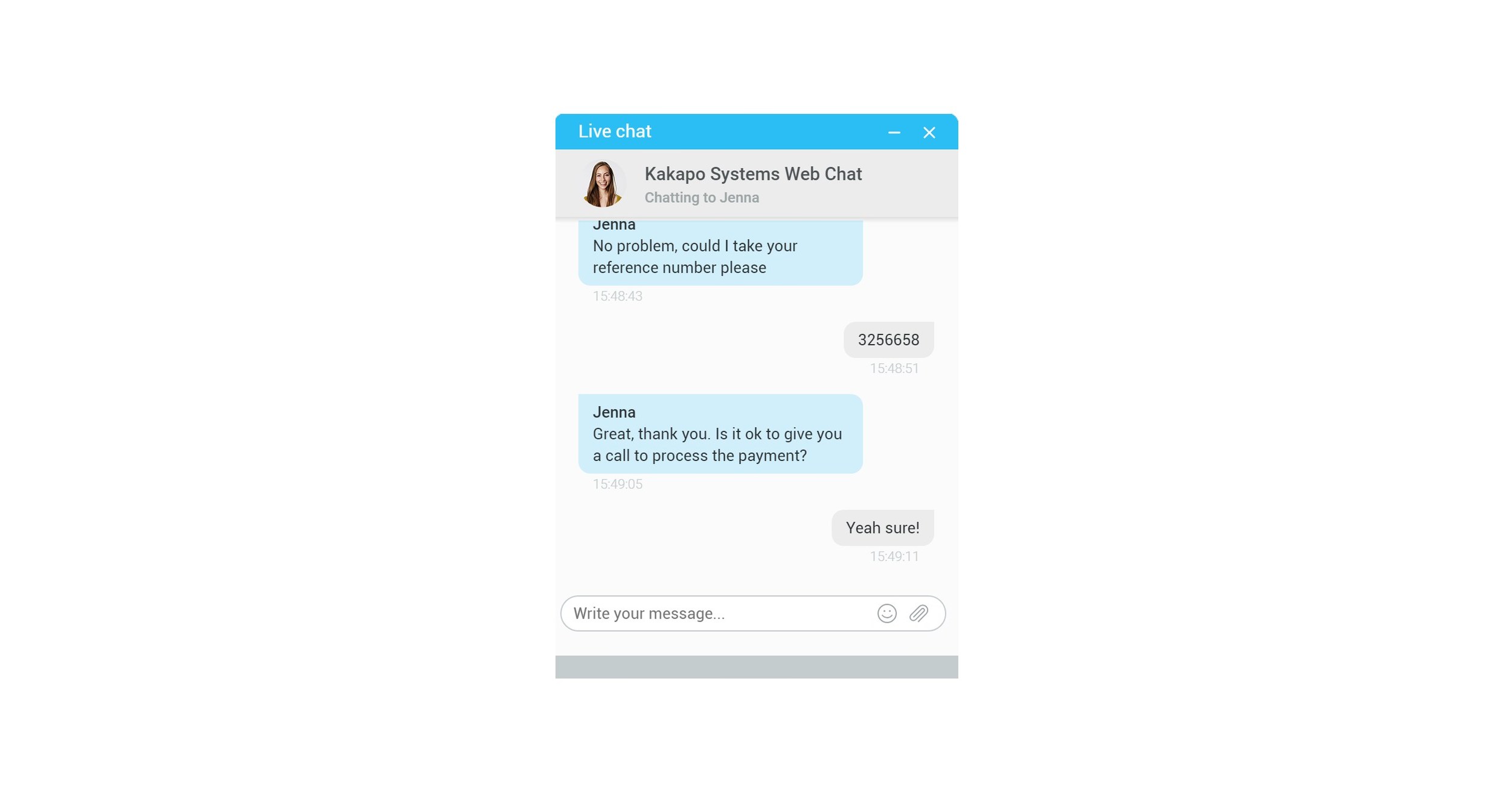 Kakapo Systems Wins Product of the Year for Unity Contact Center