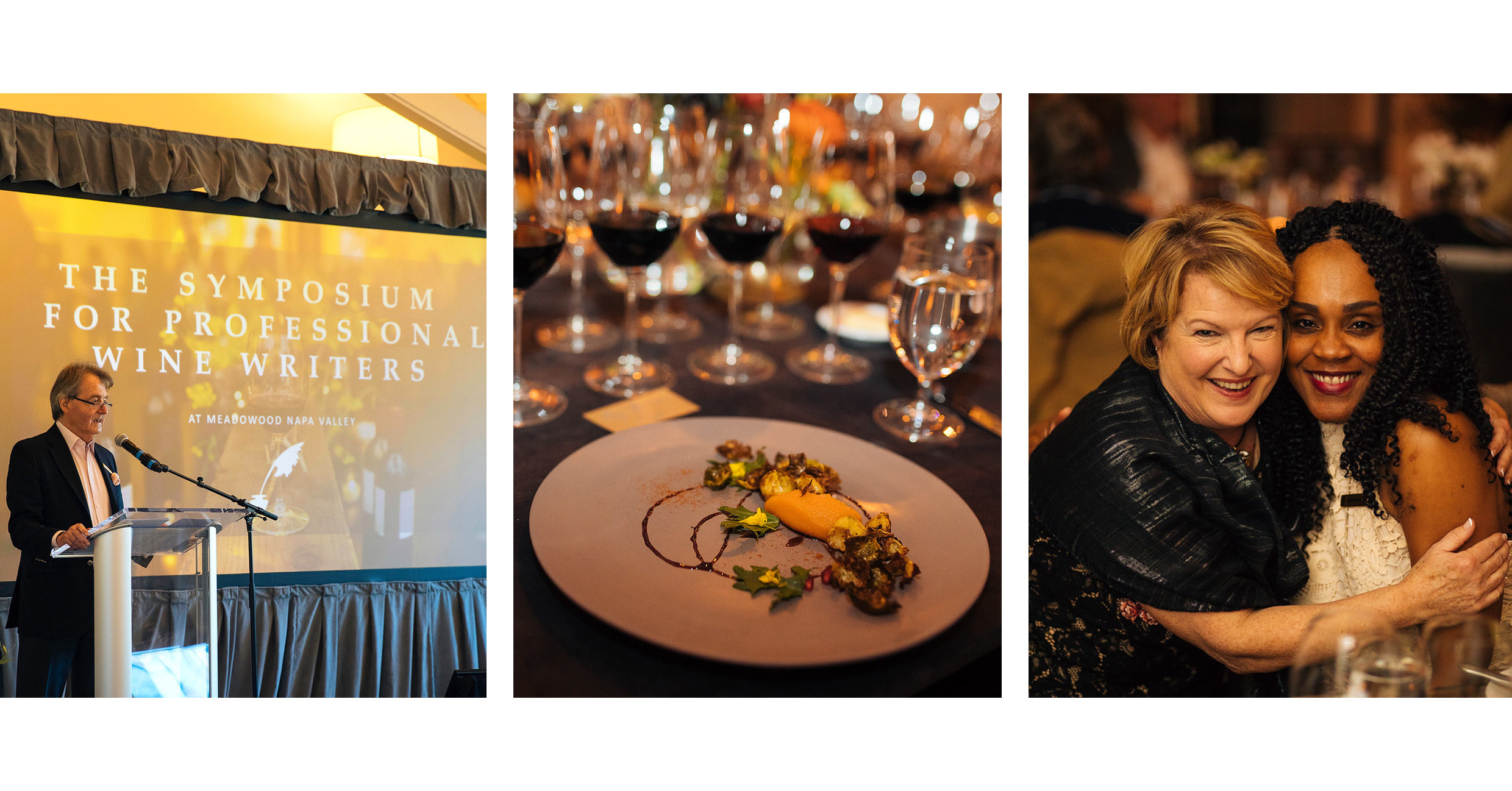 "Open That Bottle Night" Preview and much more at the 2019 Symposium ...