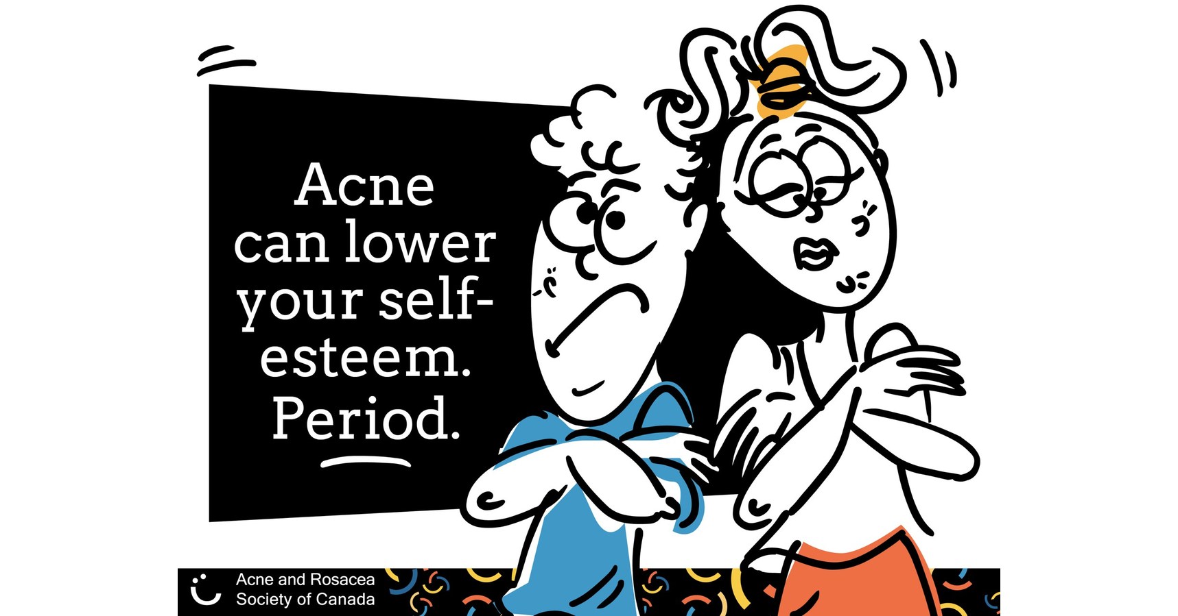 First acne education program for Canadian high school students now ...