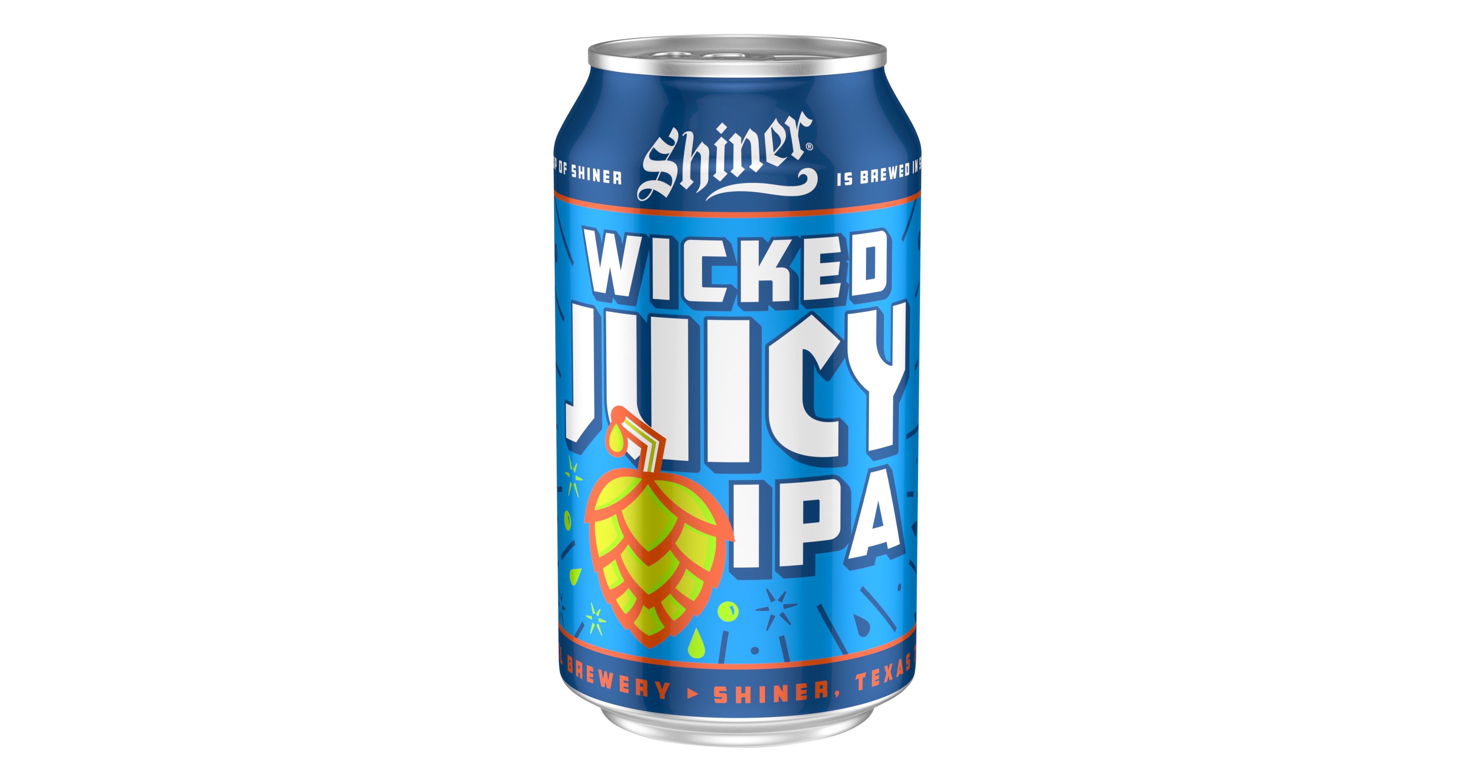 Texas Craft Brewer Shiner Launches Two New Brews