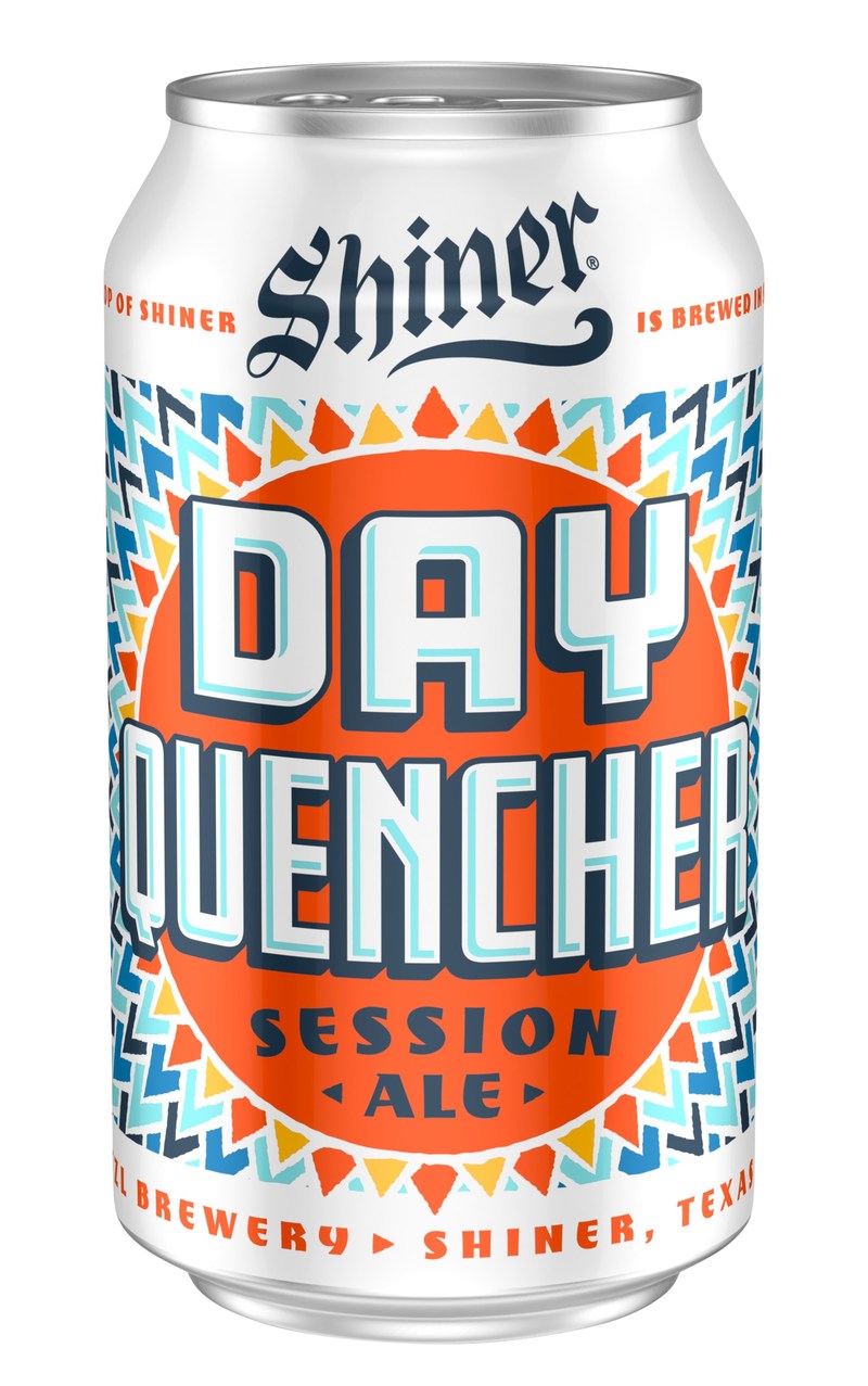 Texas Craft Brewer Shiner Launches Two New Brews