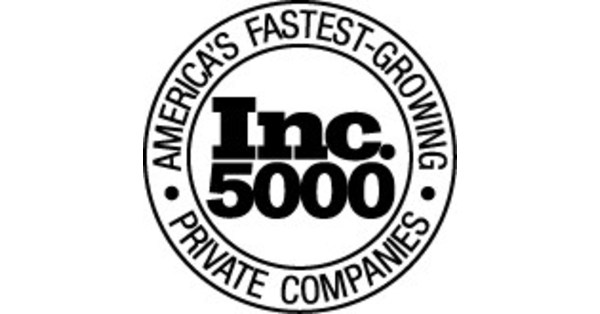 Shareablee Makes 2018's Inc. 5000 List