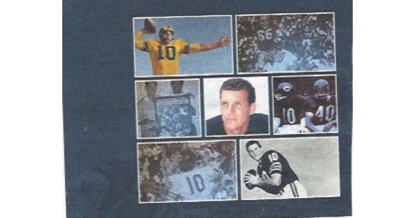 The Quarterback's Wife: My Exciting Life as The Wife of an NFL ...