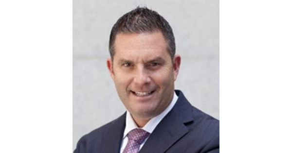 CareerBuilder Names Andrew Streiter SVP of Staffing and Recruiting Group