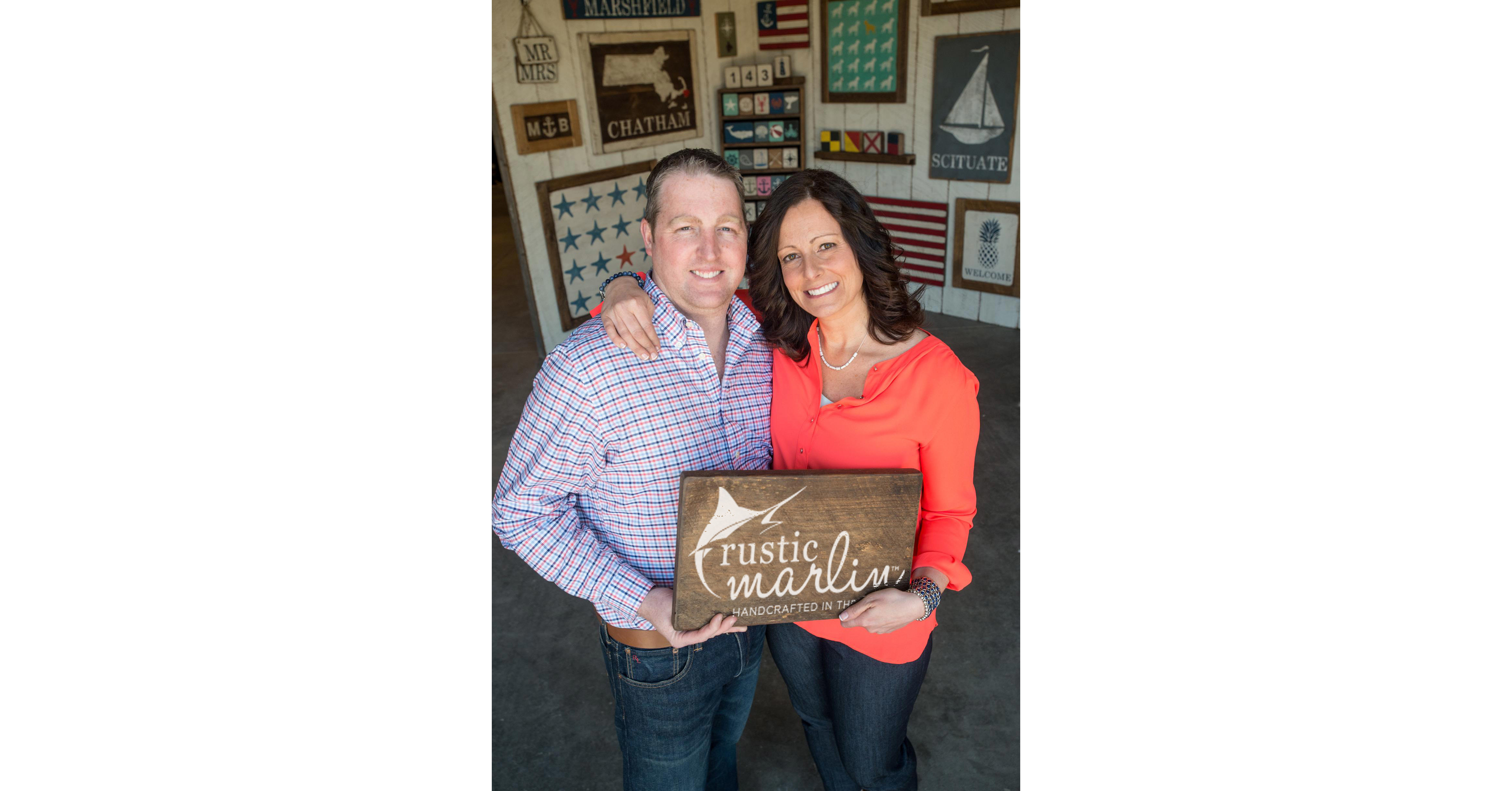 Massachusetts-Based Rustic Marlin Earns Spot on Inc. 5000's Fastest ...