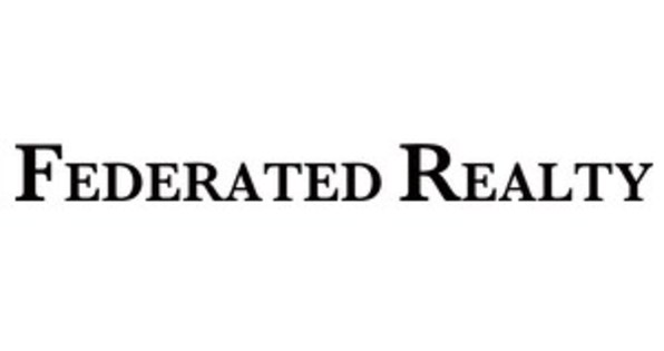 Federal Realty Logo About Us Frederick Real Estate Online