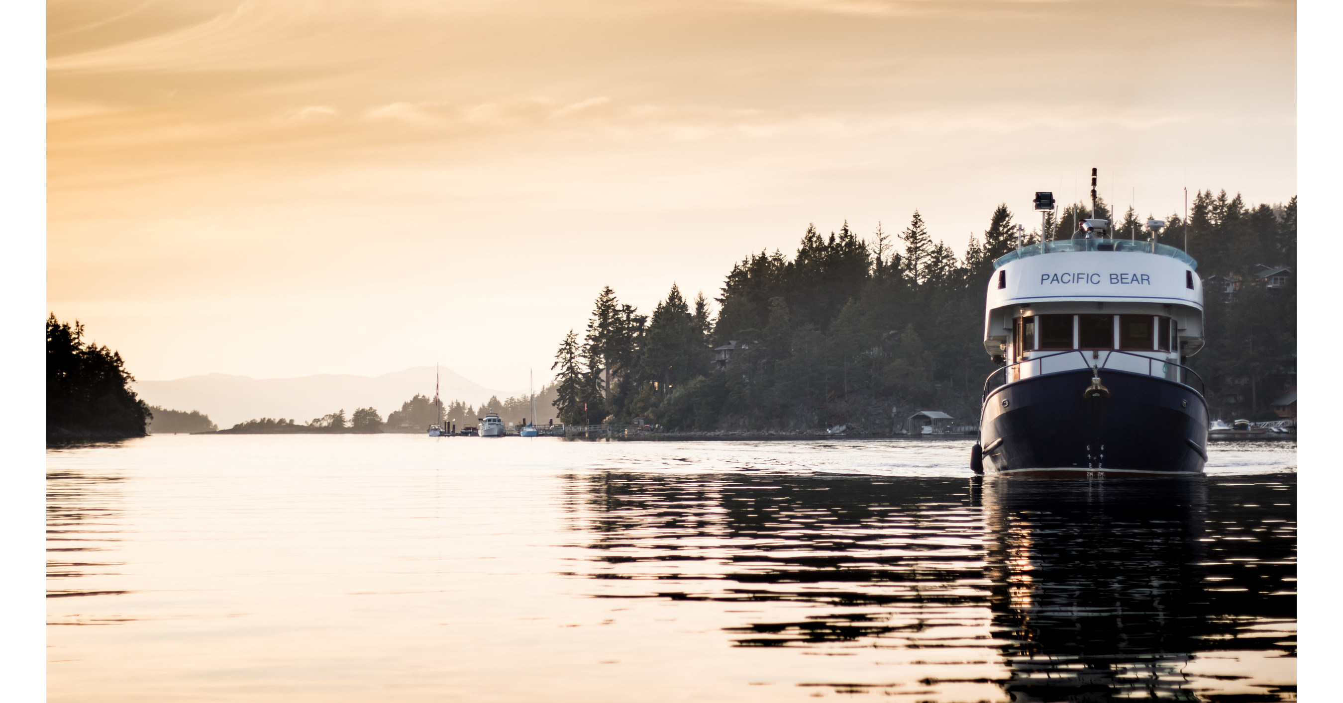 Four new Canadian Signature Experiences inspire travellers