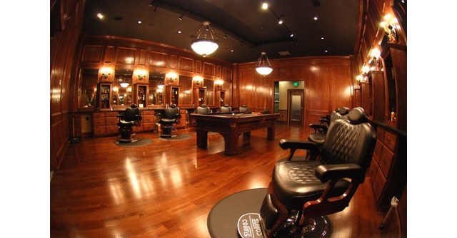 Boardroom Salon for Men Announces Growth Investment from LightBay Capital