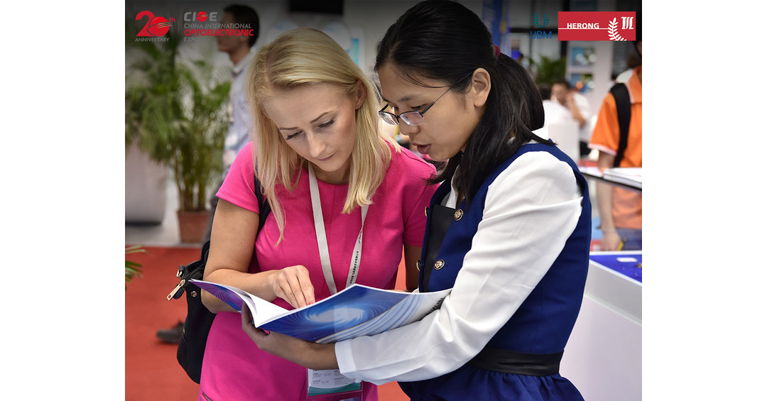 CIOE launches VIP Buyer Services to assist international optoelectronic buyers attending CIOE 2018