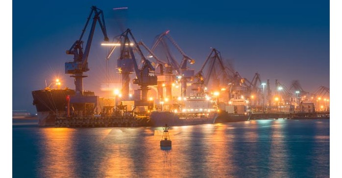 CRU: China's Nantong Port to Close Sulphur Imports