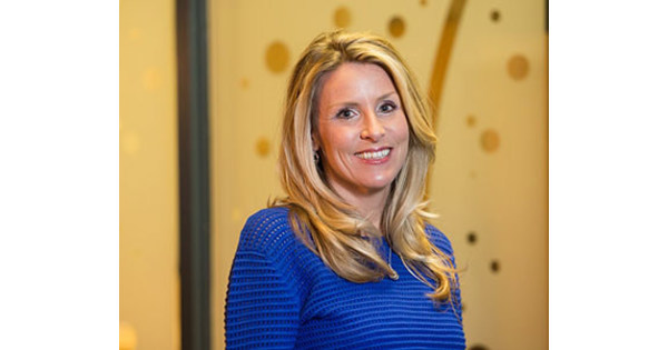 Kinaxis Promotes Megan Paterson to Chief Human Resources Officer