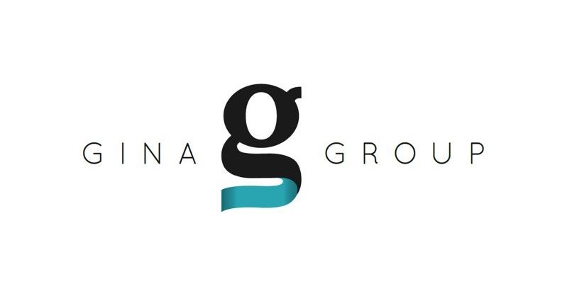 Talking Gina Logo