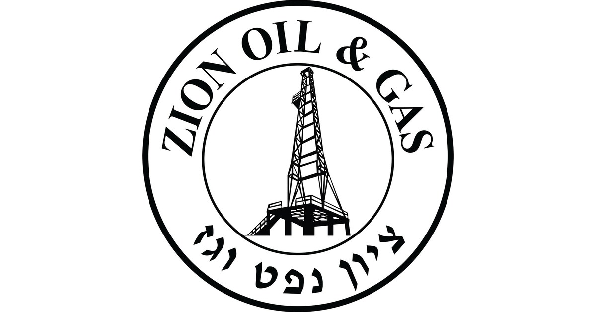 Zion Oil & Gas Confirms Active Petroleum System in Megiddo-Jezreel #1 ...