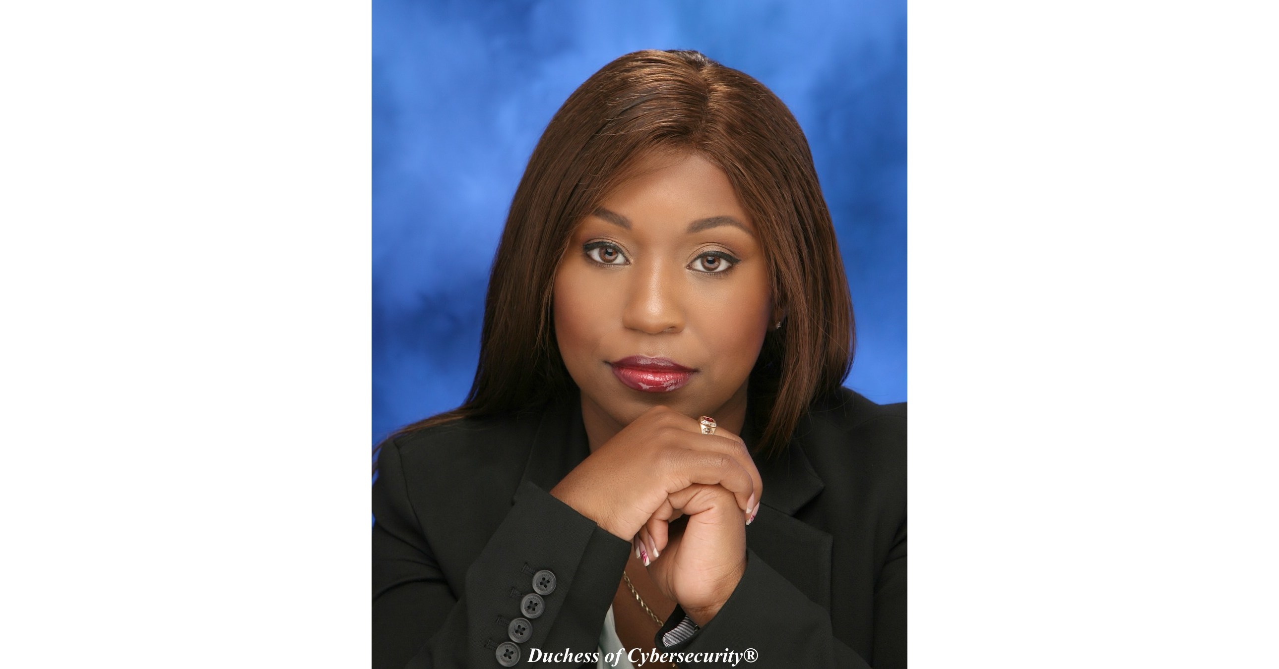 The Duchess Of Cyber Security: Making Impacts In The Industry