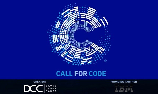 Call for Code campaign tops Social Voice of 610 Million People in ...