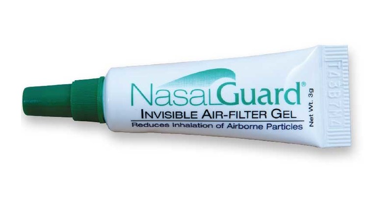 NasalGuard®: The Revolutionary Drug-Free Topical Gel That Reduces The ...