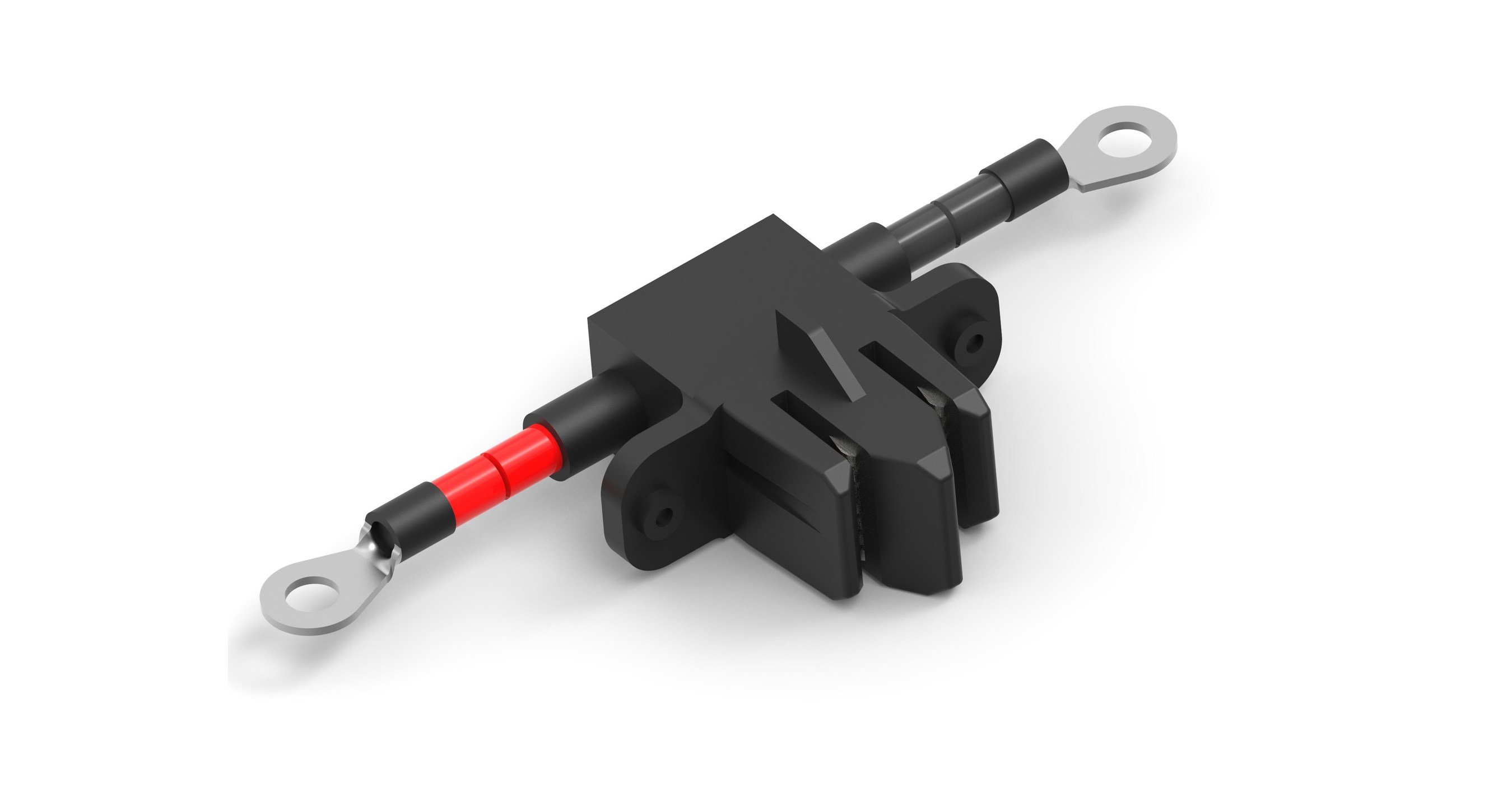 TE Connectivity introduces side exit CROWN CLIP Junior power cable ...