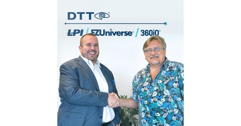 DTT Expands Offering with Acquisition of Leading Business Management ...
