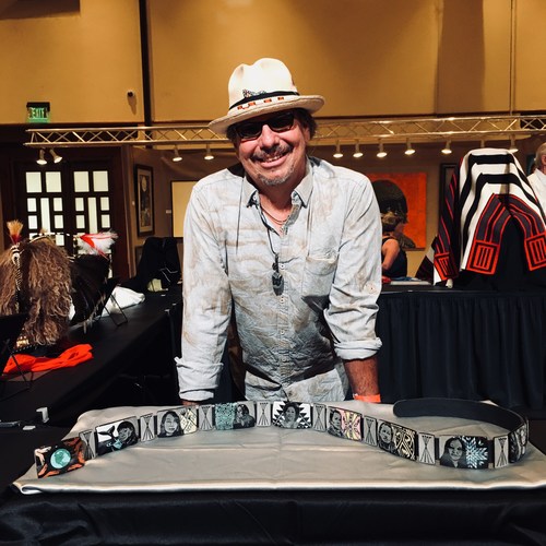 The 97th Annual Santa Fe Indian Market Announces Best of Show Winners
